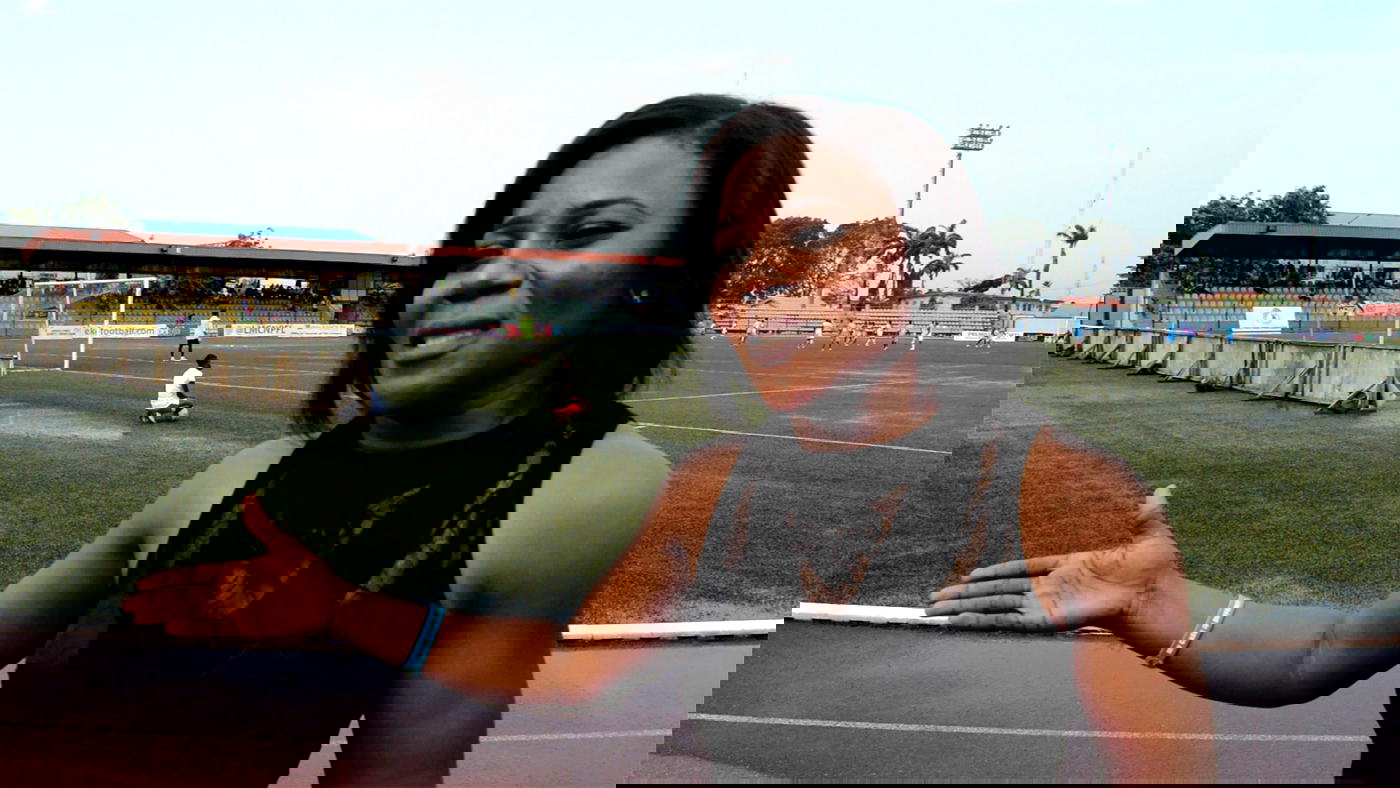 Falcons Coach Madu, Sen. Tinubu, 21 others make Women Hall of Fame list ...