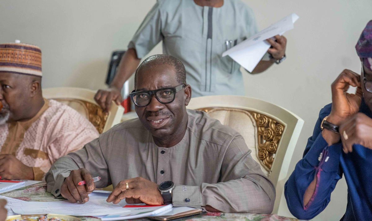 Reflections on Edo paradigm shift - Vanguard News