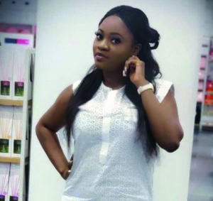 I can't give up on my dreams because of a man – Omobewaji Oyediji