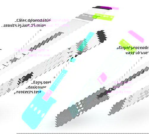 Now, you can do HIV self-test - Vanguard News