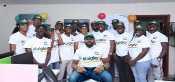 Kaiglo to facilitate growth of local brands in Nigeria’s online ...