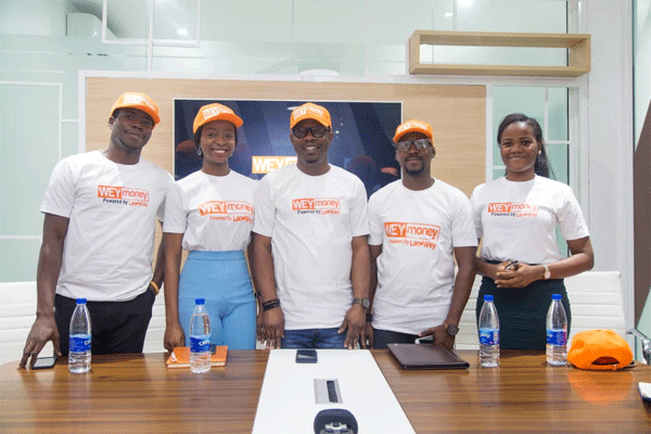 LandWey introduces 'WeyMoney' to facilitate clients easy access to ...