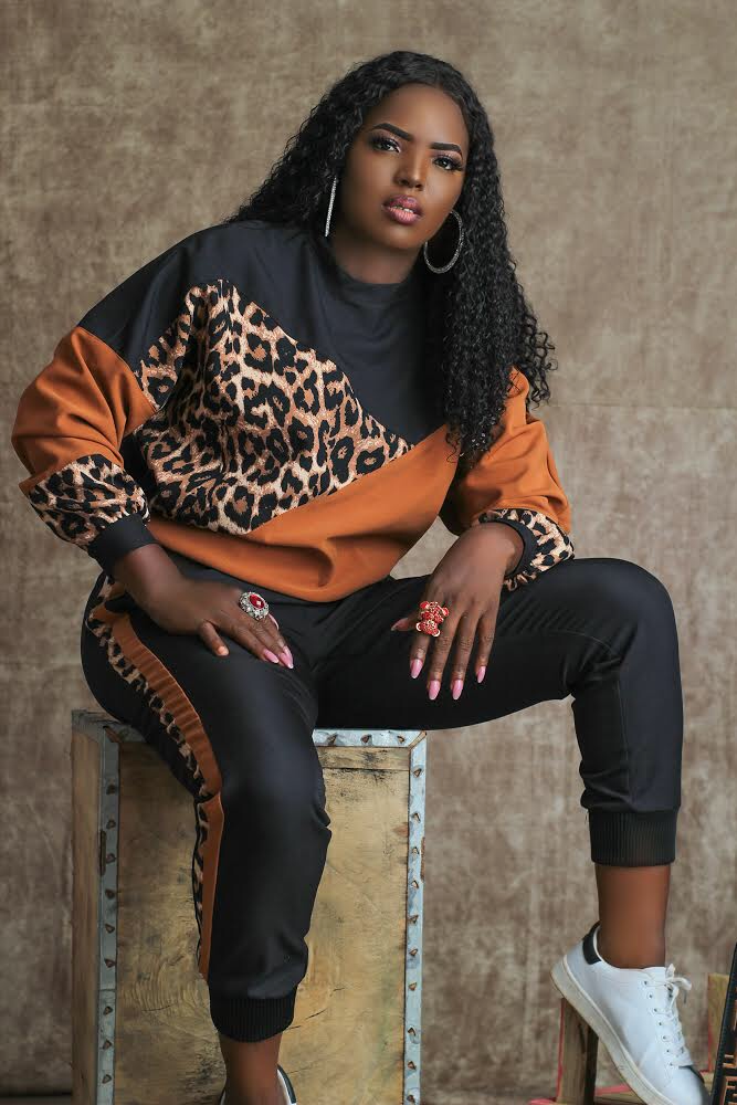 POP Initiative: Nollywood actress, Princess Peters to... - Vanguard News