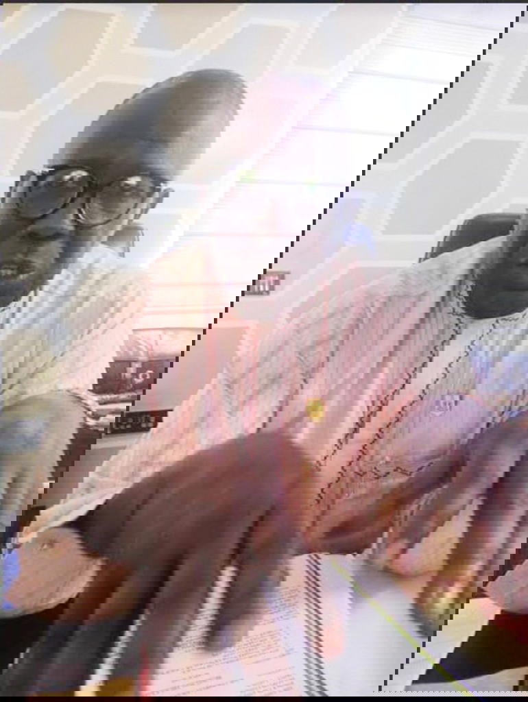 I will restore Alagbon to its former glory — AIG Mani - Vanguard News