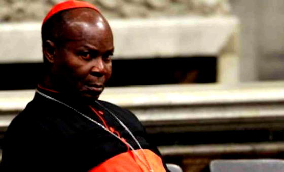 Nigeria @ 60: Selfish clerics manipulating religion — Cardinal Okogie