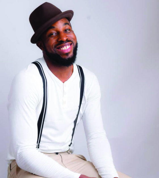 - Vanguard News Our mindset... what Nigeria becomes – Chima Ejimofor