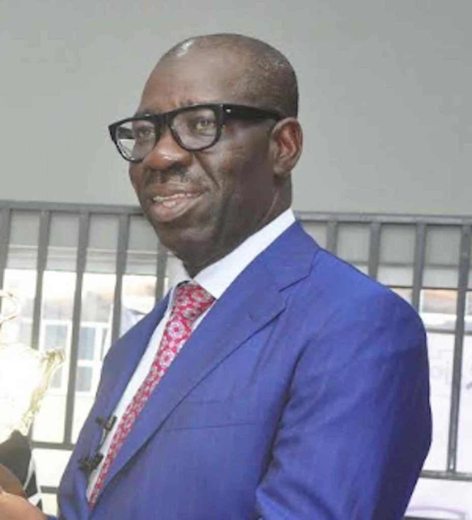 Obaseki on the future of child education - Vanguard News