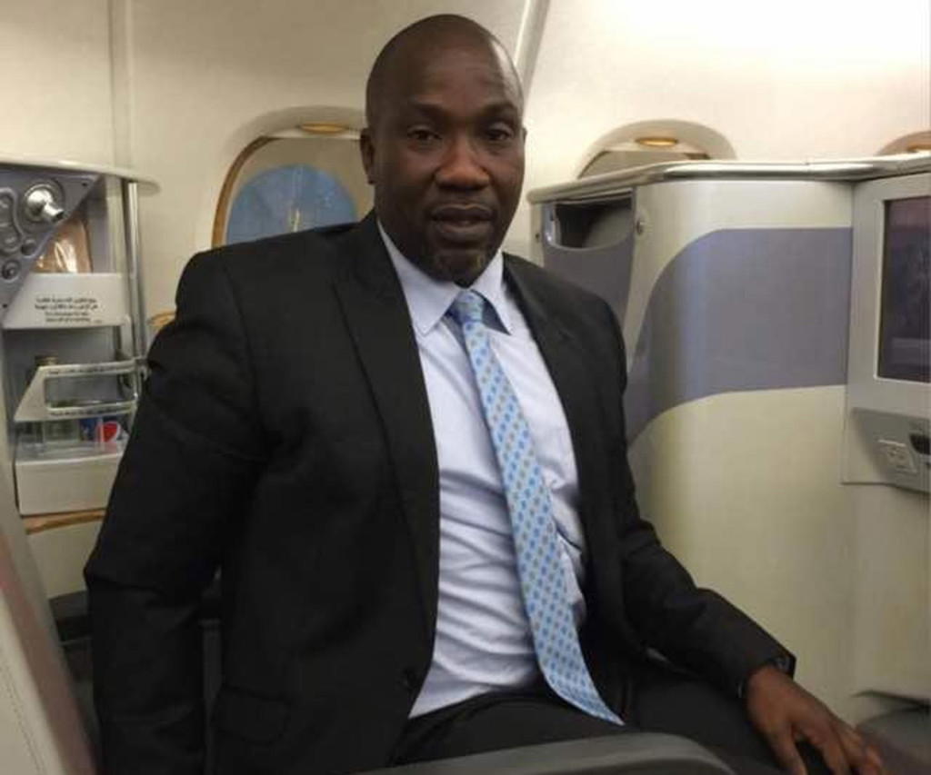 Corruption War: Law Enforcement agencies shouldn't be involved in ...