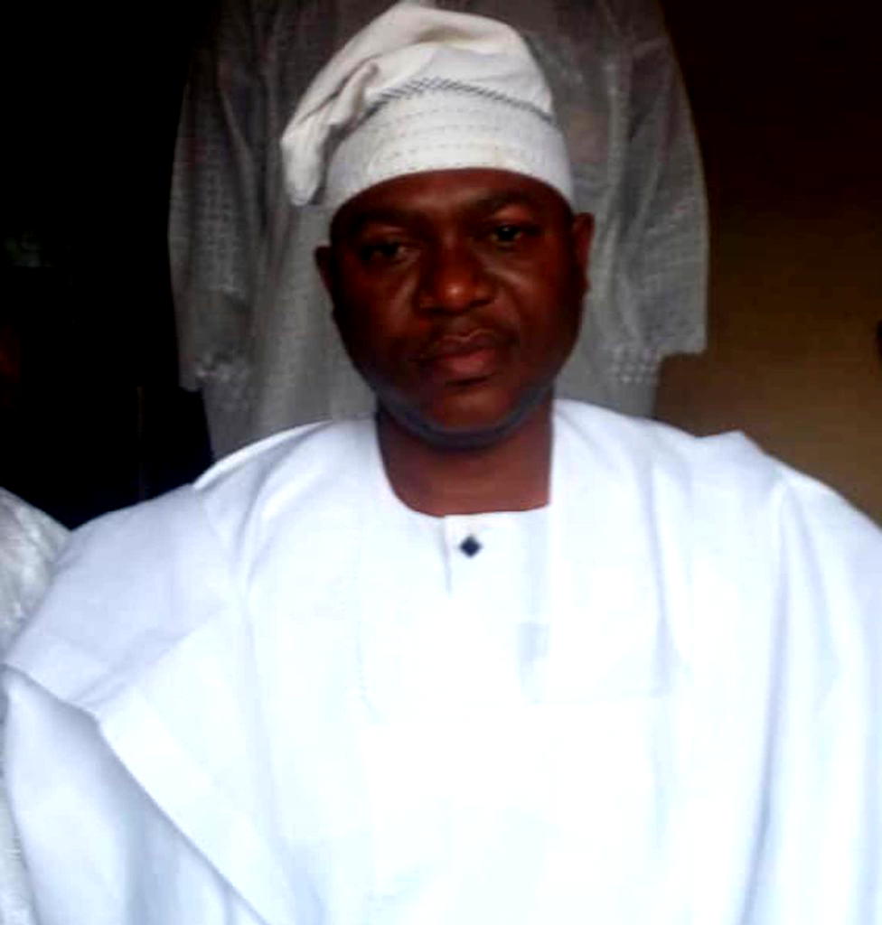 Breaking: New Olowo of Owo emerges - Vanguard News