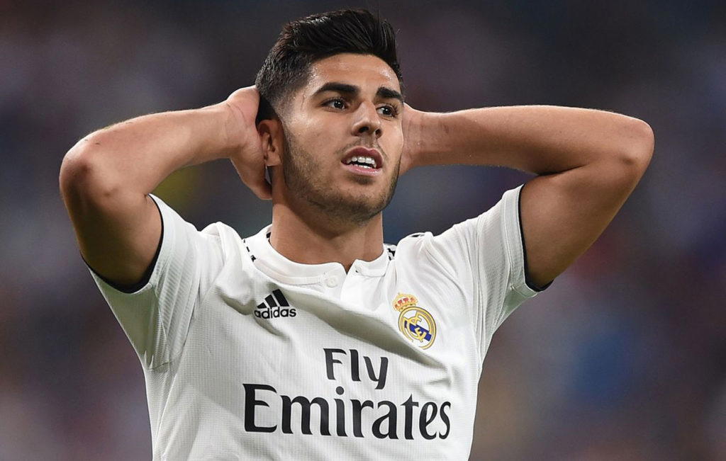 Asensio to leave Real Madrid in summer - Vanguard News