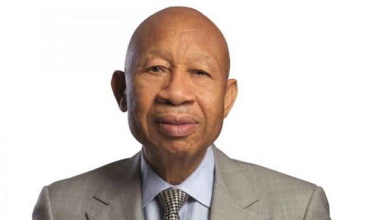 Tinubu, Obi mourn Diamond Bank founder Pascal Dozie - Vanguard News