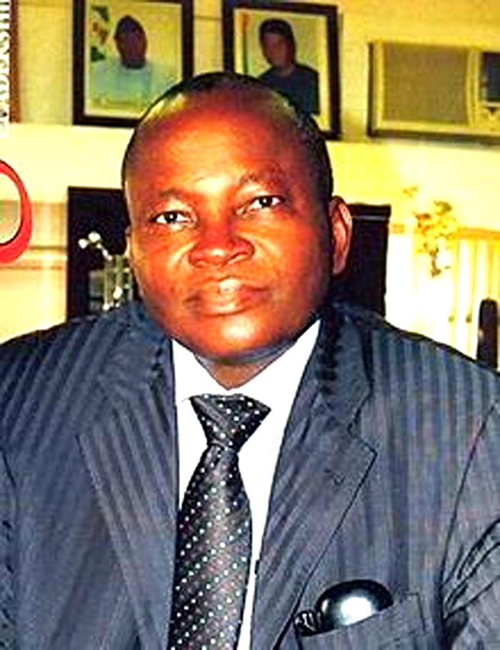 Infrastructure, key for any govt that... — Prof. Onwualu - Vanguard News