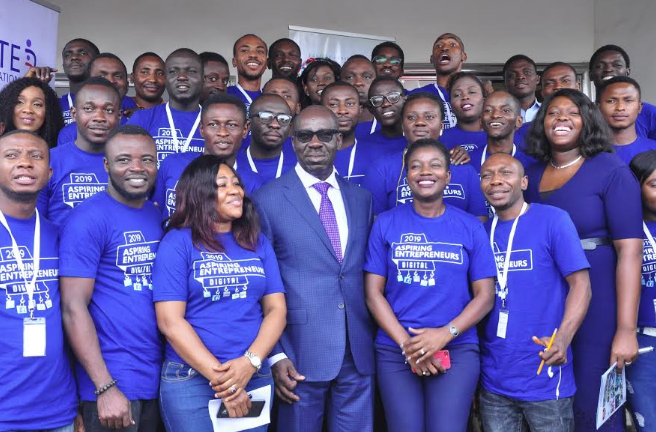 Obaseki’s tech reforms: Facebook Developer Circle debuts at Edo ...