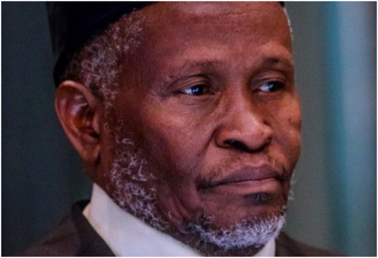 What CJN told the Senate on technicalities in law - Vanguard News