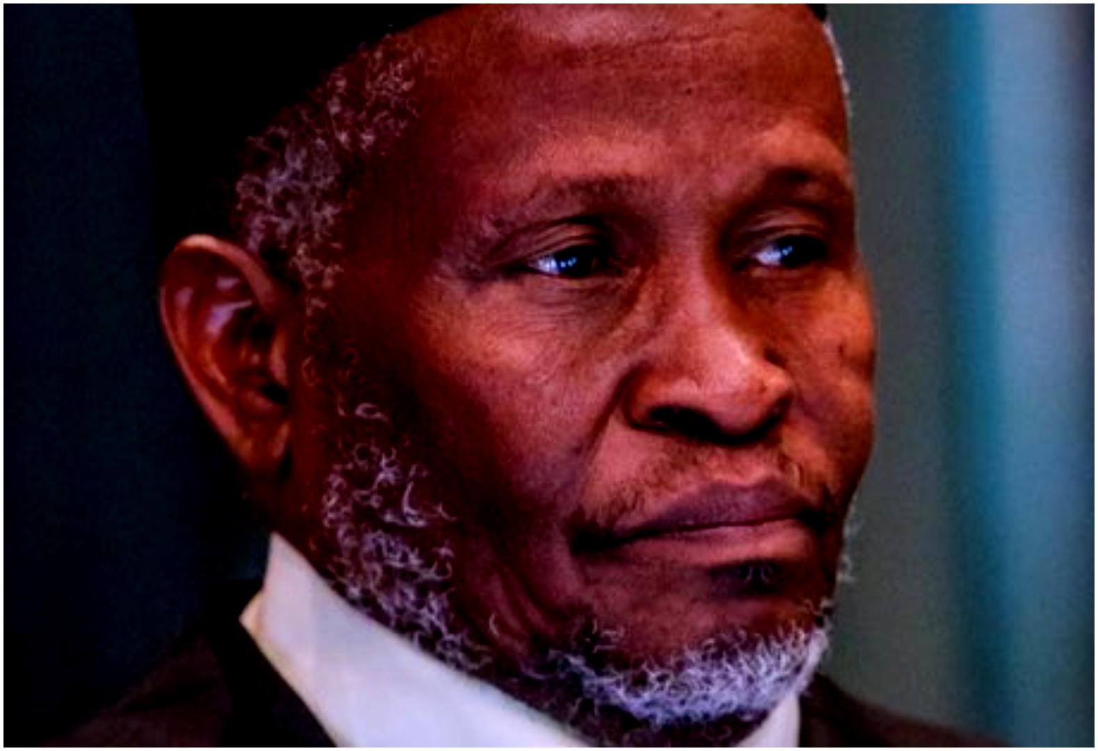 Probing ex-CJN Tanko Mohammed - Vanguard News