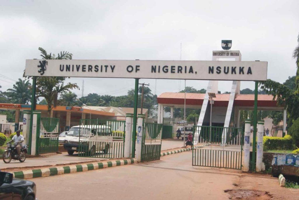 UNN's Faculty of Arts, MDU, collaborate to institute Nwoga's