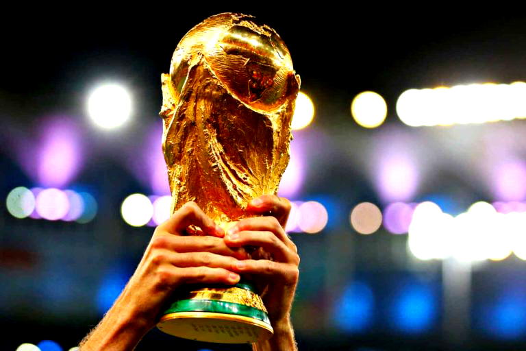 Qatar seizes 144 fake World Cup trophies - Vanguard News