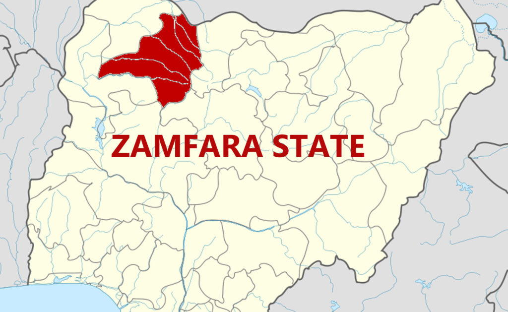 12 communities in Zamfara get N98m grants for projects