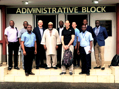 Igbobi Hospital Archives - Vanguard News