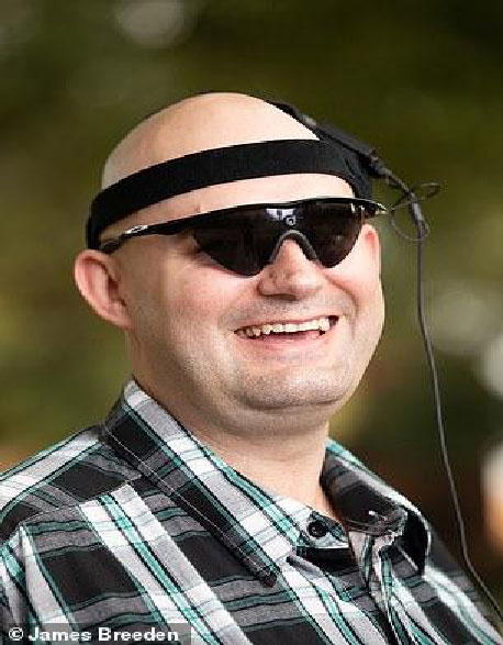 How American doctors helped 6 blind persons regain their sight ...