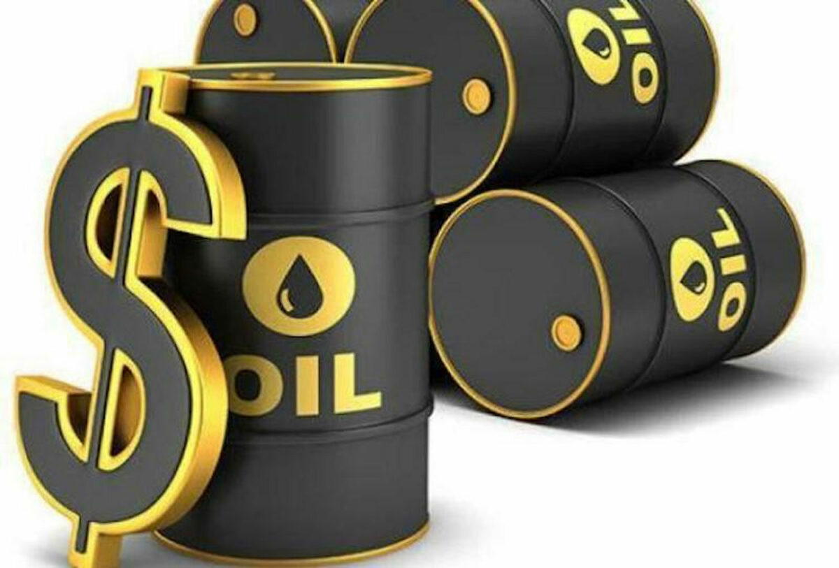Oil Revenue: Low production undermines benefits of high crude oil ...