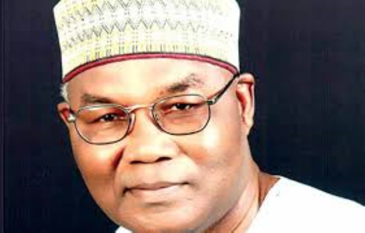 A Nigerian called Bukar Usman Nigeria - A Nigerian called Bukar Usman