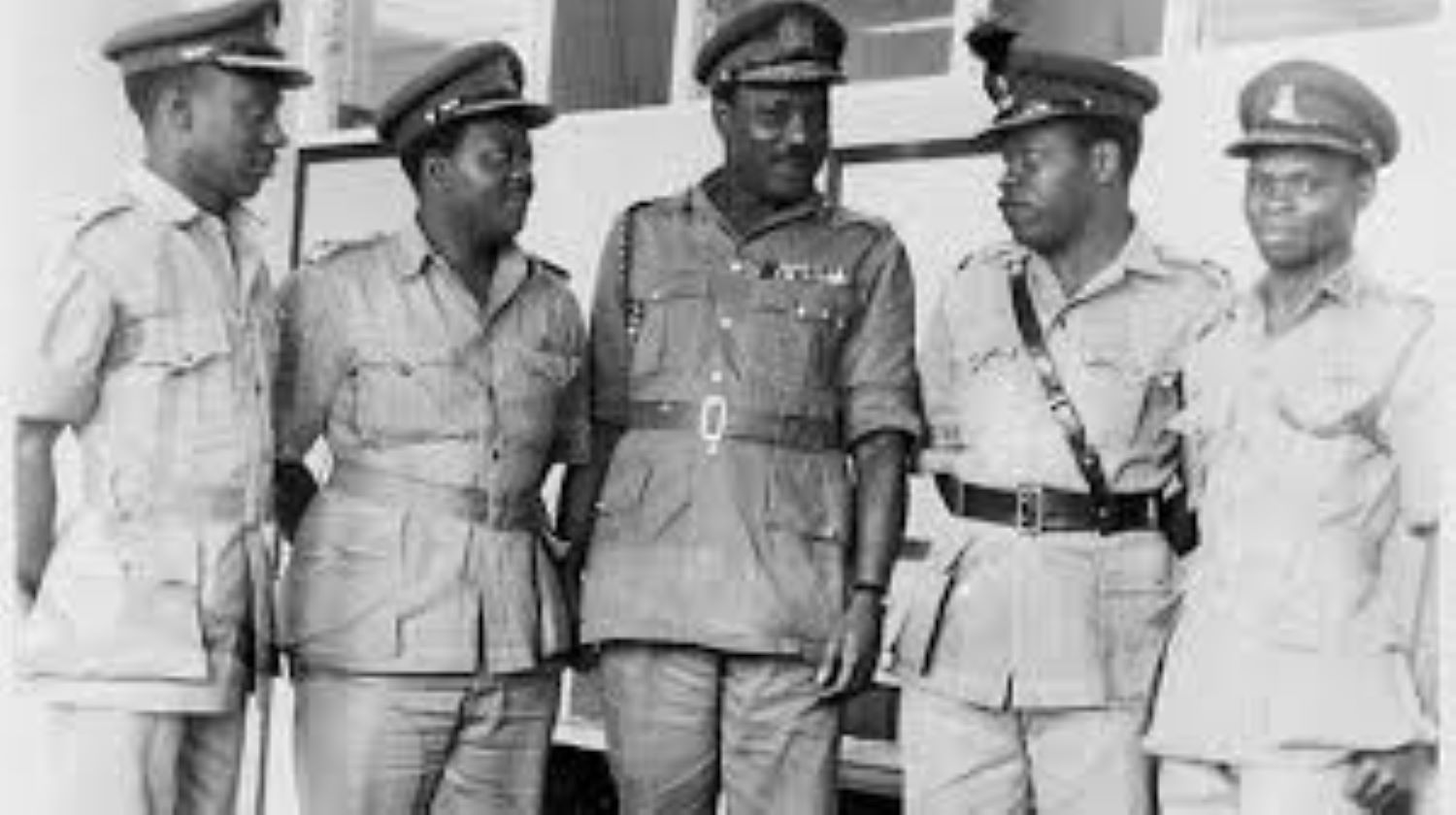 Why July 29, 1966 still echoes Nigeria - Why July 29, 1966 still echoes