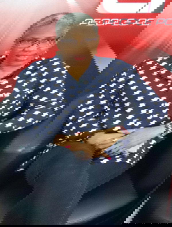 Nigerians have declared zero tolerance for sexual violence - Dr ...