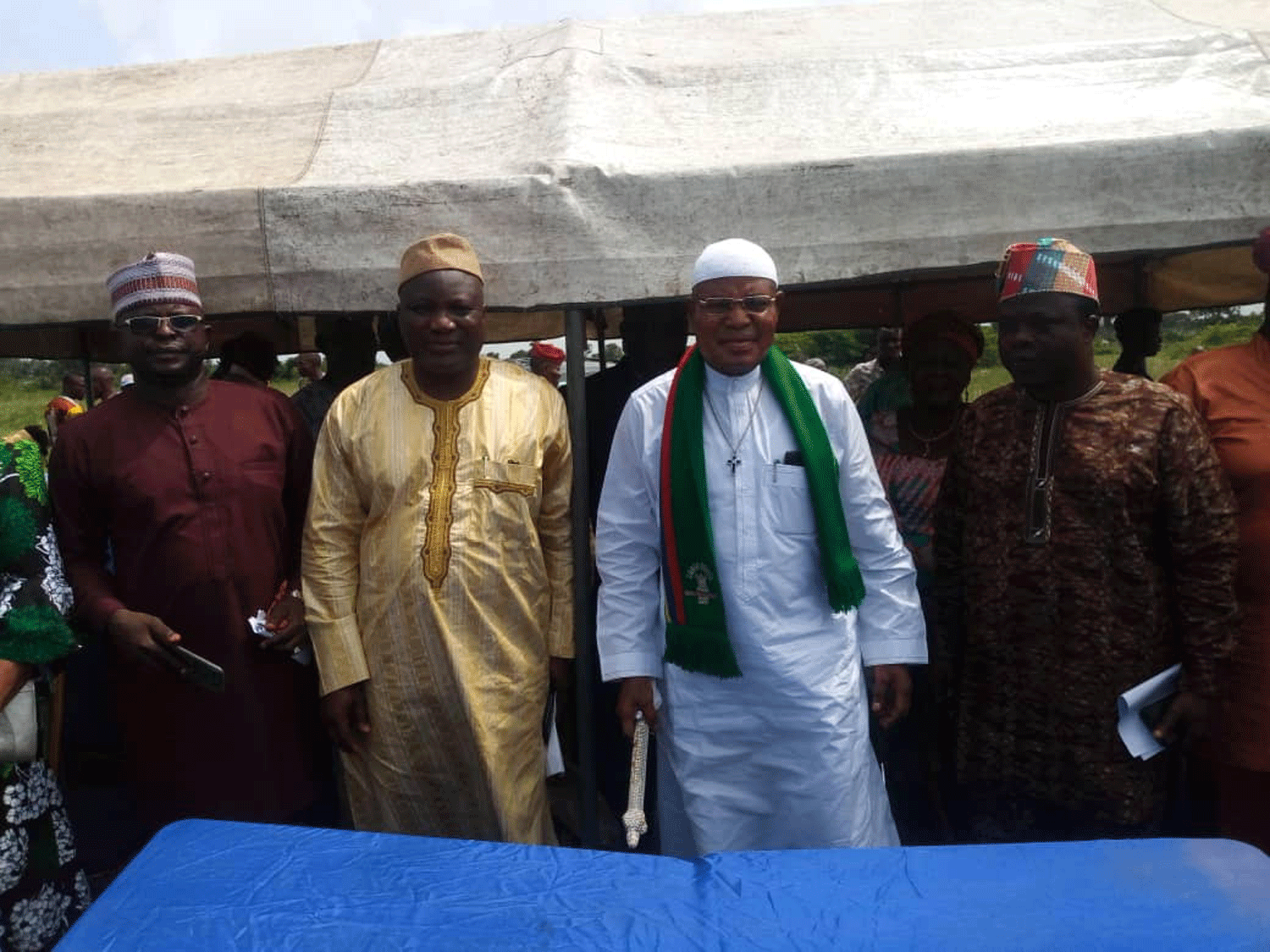 Education is key to success – Oba Idris Kosoko - Vanguard News