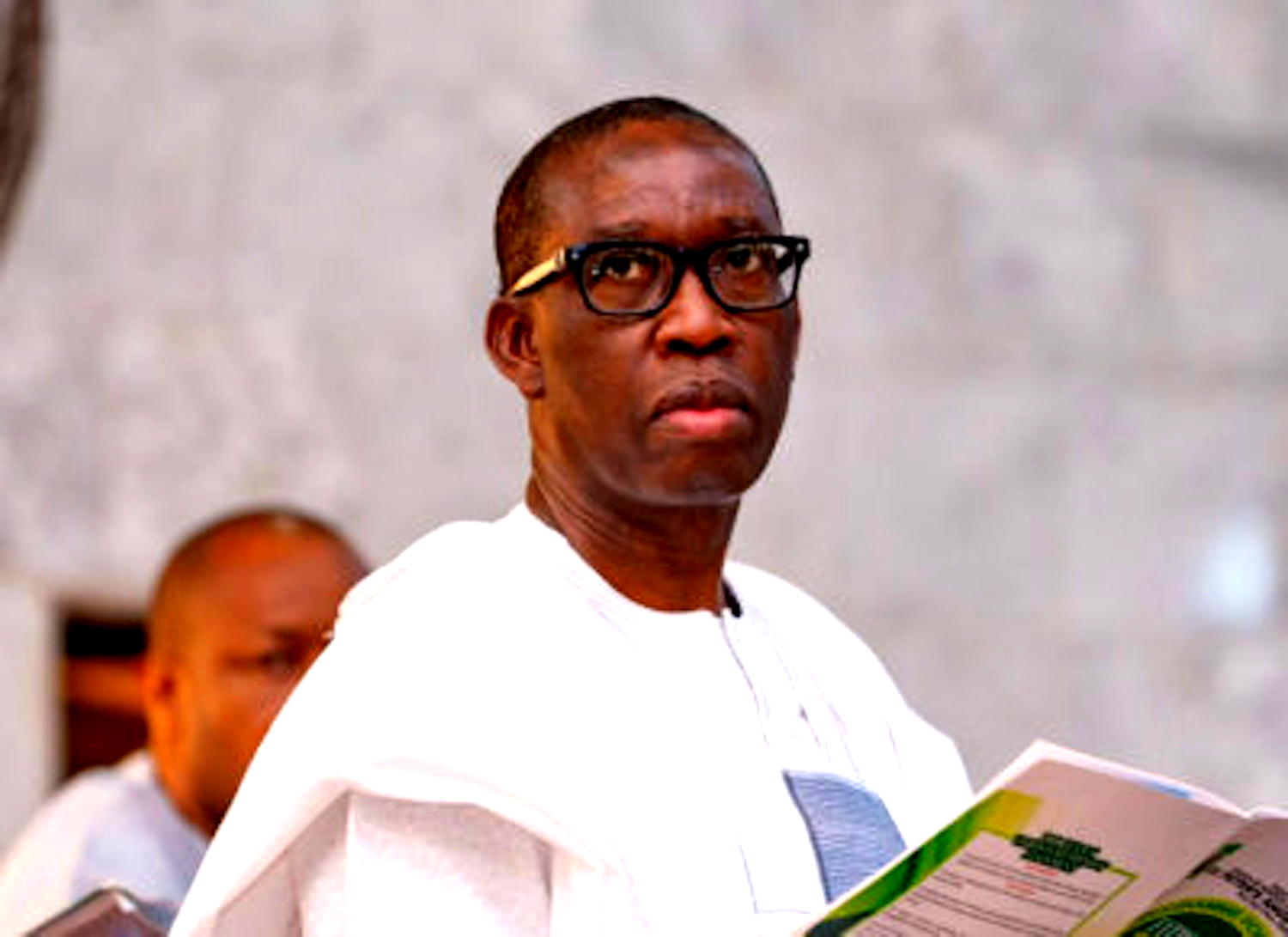 Delta @ 28: Forum of gov candidates laud Okowa on devt - Vanguard News