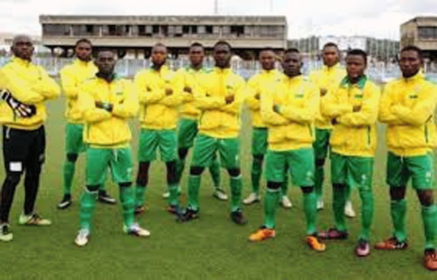 Club friendlies: Bendel Insurance FC defeat Eagle Wings 2-1
