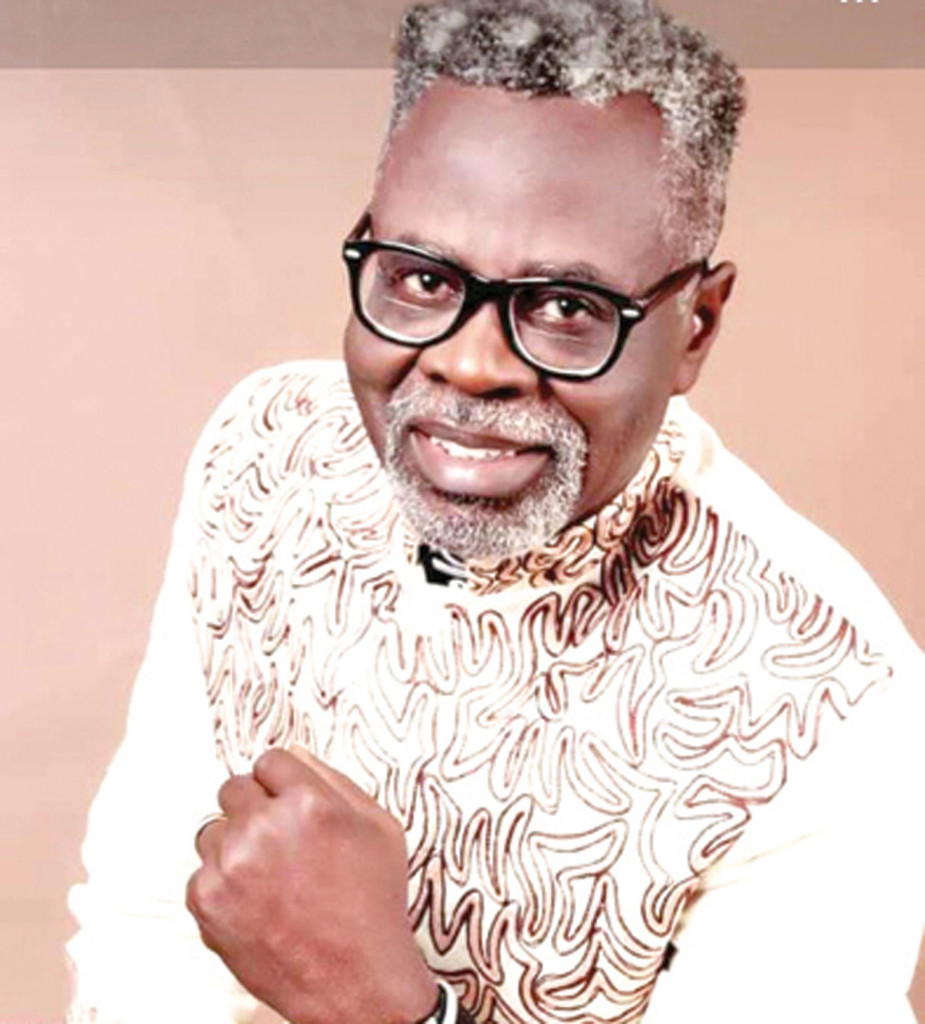 There's huge disconnect between... – Bishop Eromosele - Vanguard News