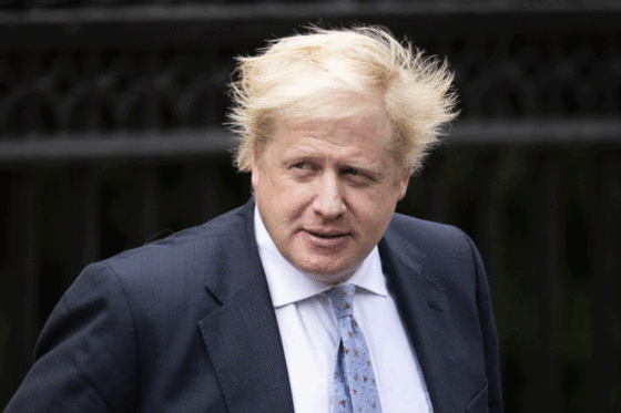 Lessons from Boris Johnson’s fall - Vanguard News