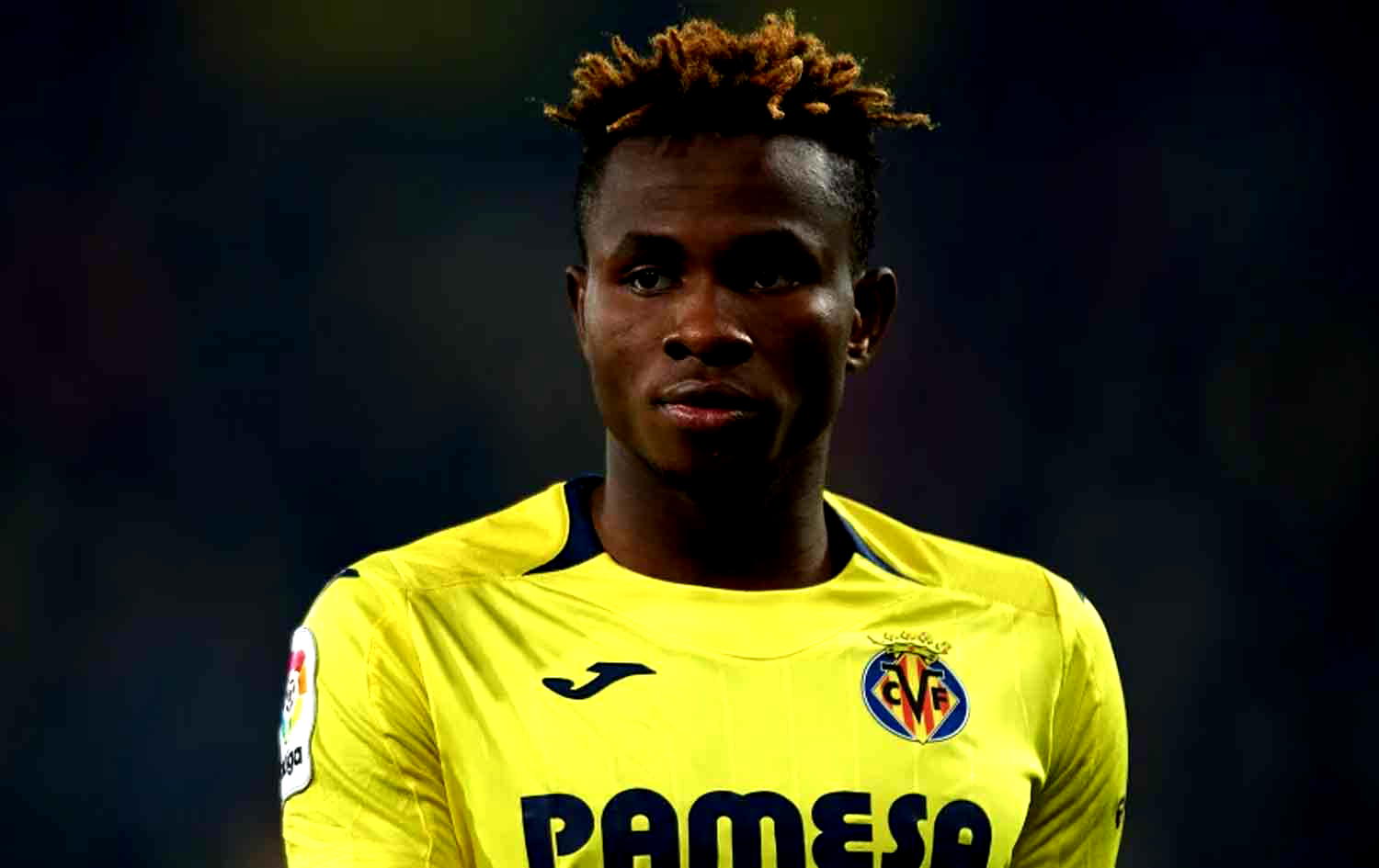 Chukwueze opens La Liga goal account - Vanguard News