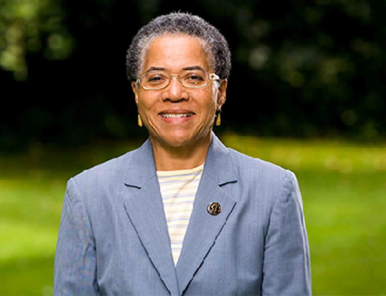 Professor Dame Elizabeth Nneka Anionwu (1) - Vanguard News