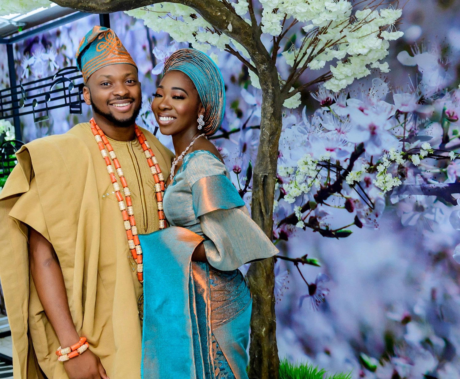 Olasupo Shasore’s daughter, Dara weds beau - Vanguard News