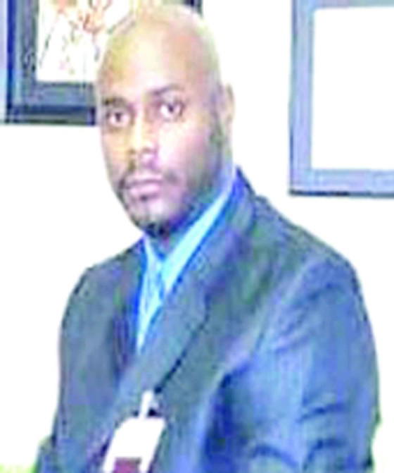 US Based ex-Nigerian Basketball player sues... - Vanguard News