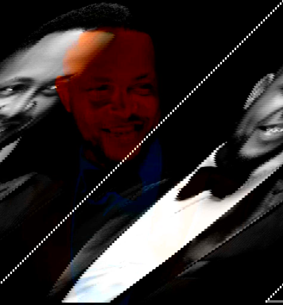 Ex Mr Nigeria, Deji Bakare set to unveil Reality TV... - Vanguard News