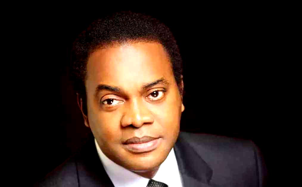 N537.3m debt: AMCON takes over Donald Duke's Ikoyi house