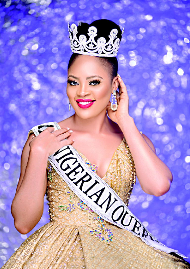 I'm not attracted to the looks of a man — Ezinne Elizabeth - Vanguard News