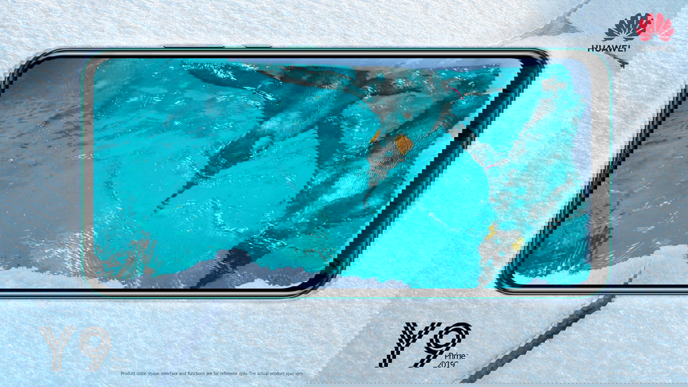 A stunning new display and a pop-up camera, two of the coolest features ...