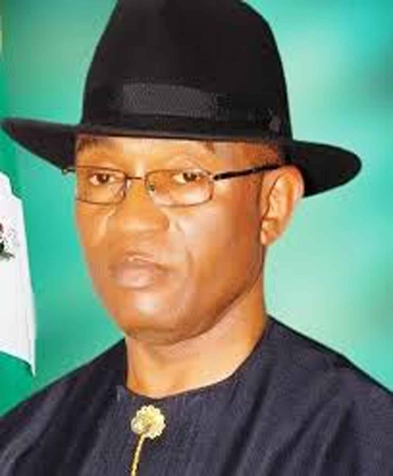 Bayelsa 2019: Deconstructing John Jonah’s ‘Consolidat...- Vanguard News