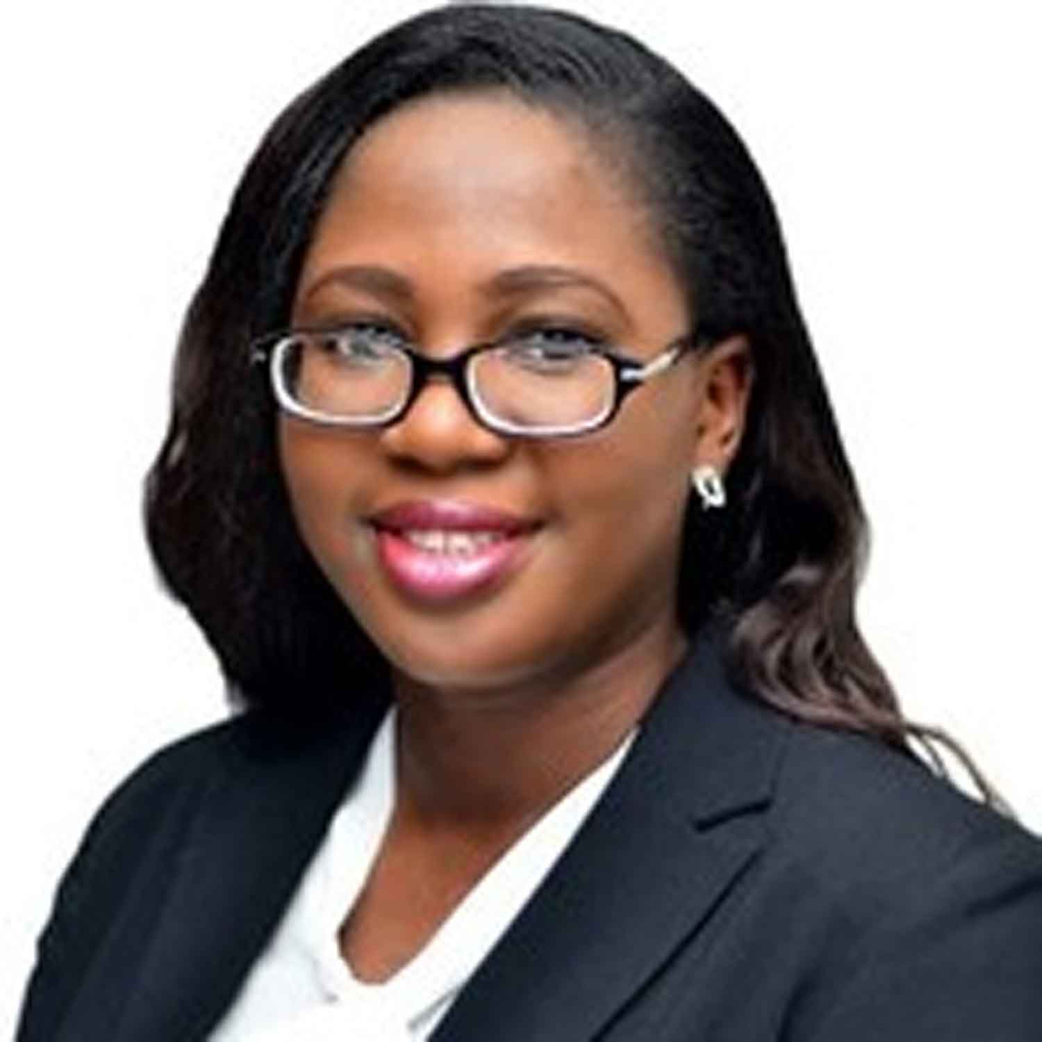 Meet Kemi Ayinde: Techpreneur reinventing health... - Vanguard News