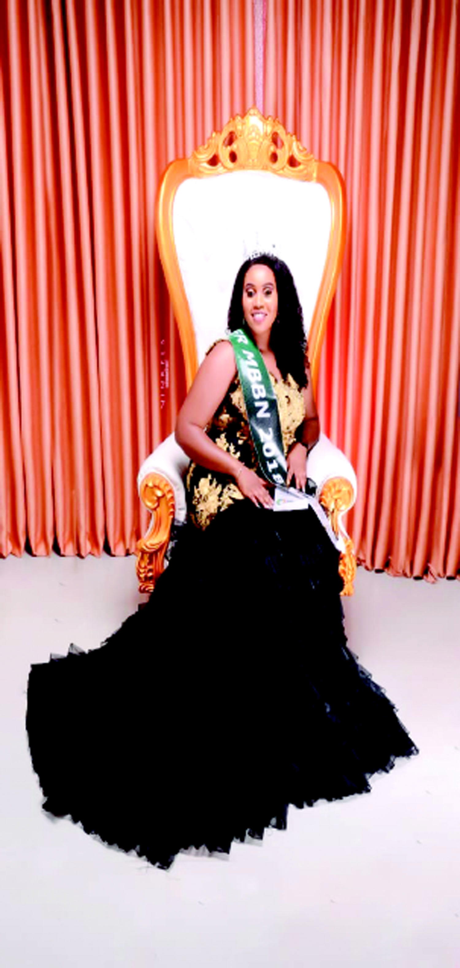 Miss Bold and Beauty Plus Size pageant returns for 2019 edition ...