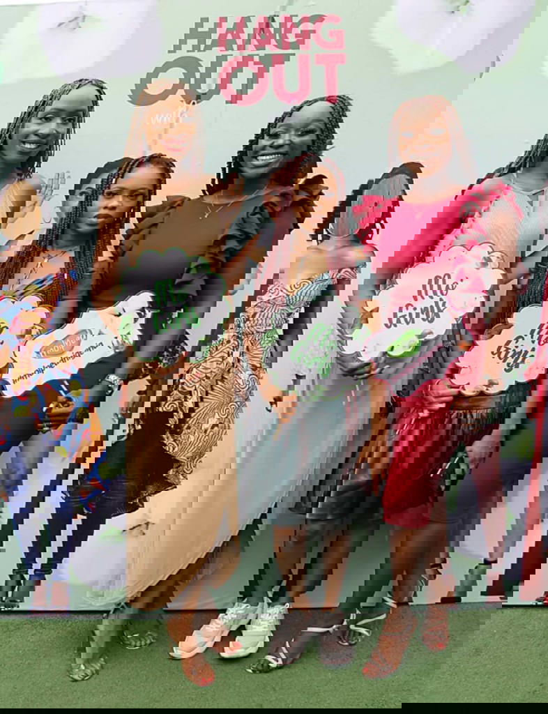 Molped Nigeria Celebrates World Friendship Day with an Exclusive ...