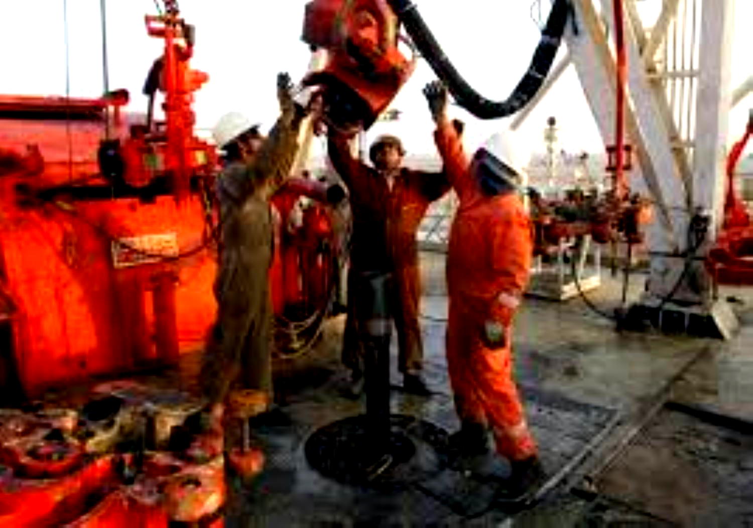 We won’t be intimidated by your delay tactics, host communities warn ...