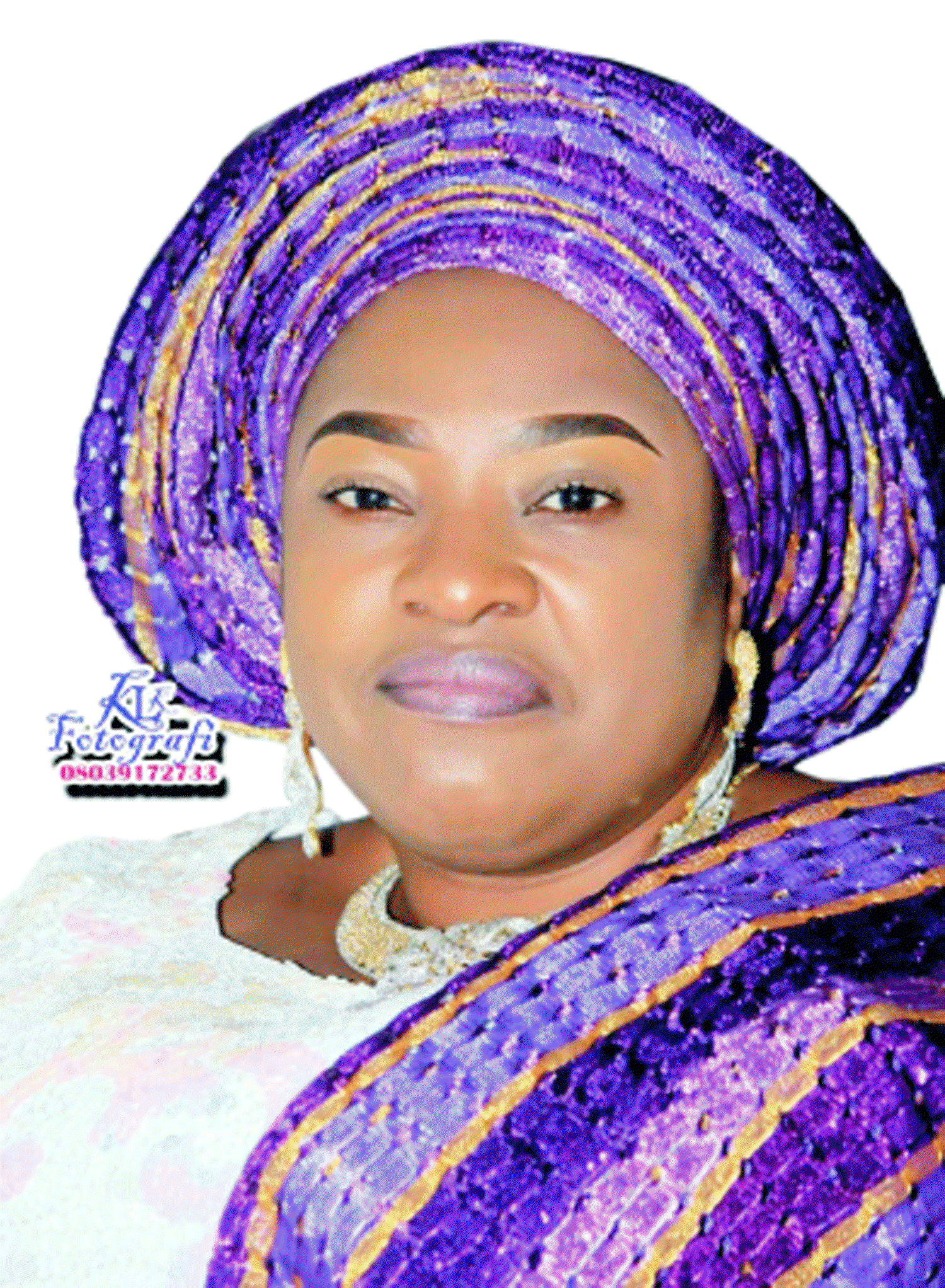 I miss Oba Sijuwade’s romance — Olori Odunola - Vanguard News