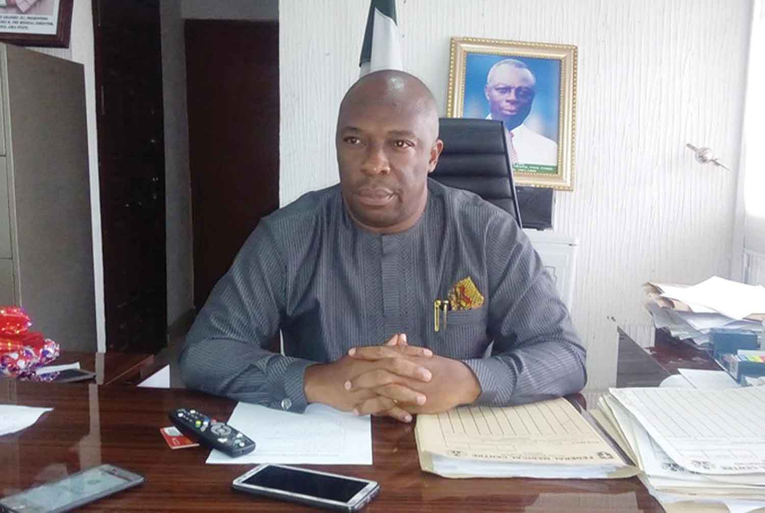 We’ll punish doctors who divert patients to private hospi...- Vanguard News