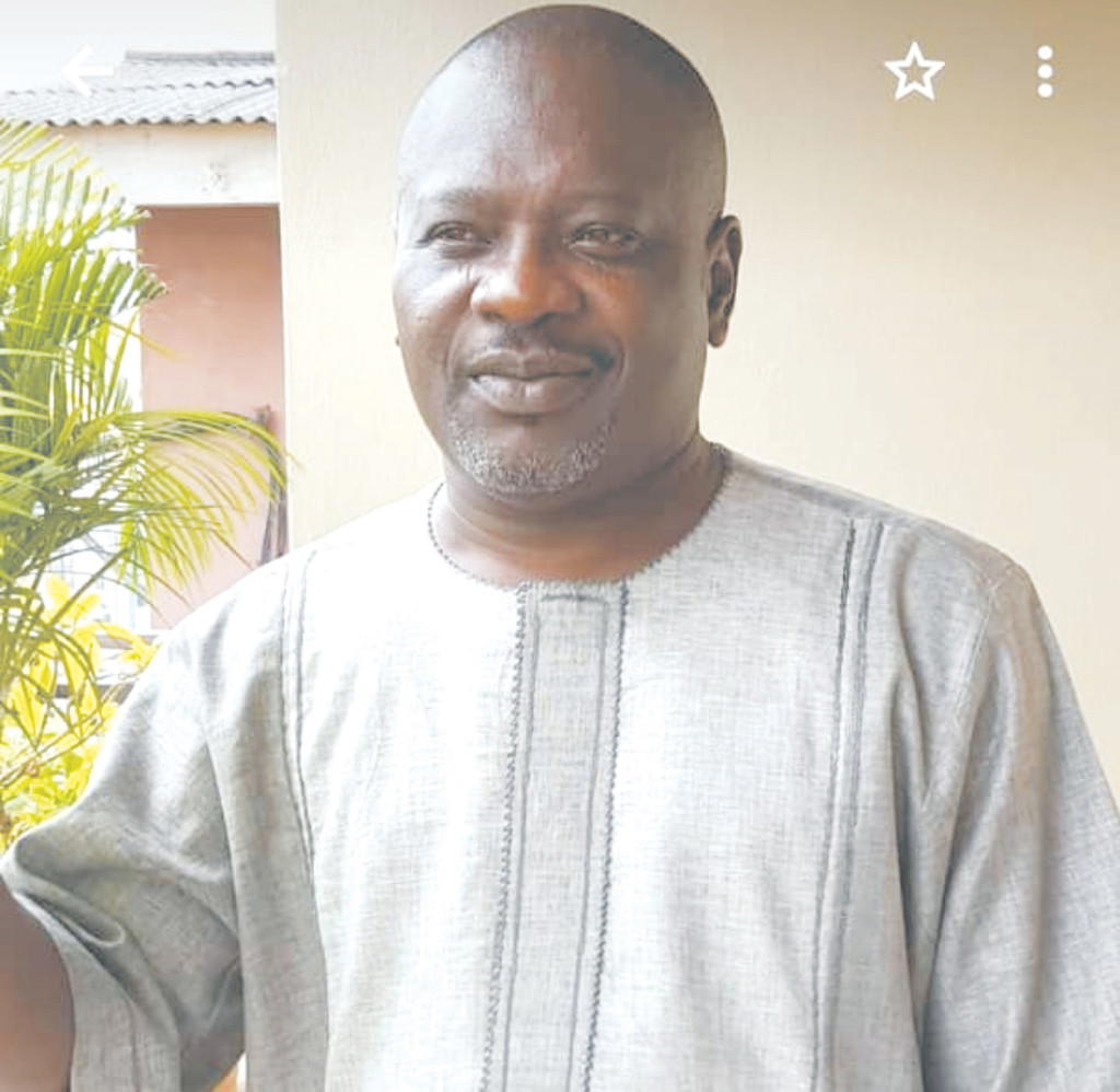 Nigerian citizen Owolabi dehumanised in Morocco - Vanguard News