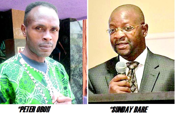 Dare could surprise us all – Oboh - Vanguard News